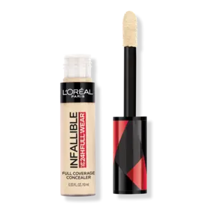 L'OREAL Infallible Full Wear Waterproof Concealer 325 Eggshell