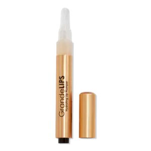 GRANDE COSMETICS Grandelips Hydrating Lip Plumper, Gloss Finish - Clear