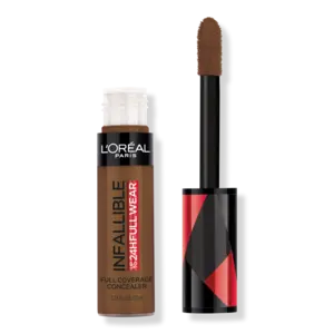 L'OREAL Infallible Full Wear Waterproof Concealer 440 Truffle
