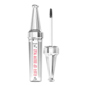 BENEFIT COSMETICS Fluff Up Flexible Texturizing Wax - Clear