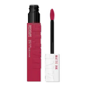 MAYBELLINE Superstay Matte Ink Lip Color Founder