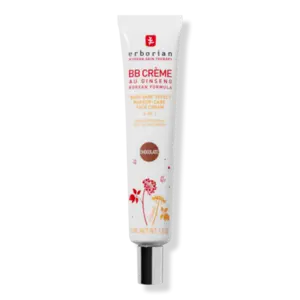 ERBORIAN Bb Cream Spf 20 - Chocolat