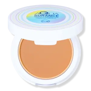 J.CAT BEAUTY Aquasurance Compact Foundation Medium Beige