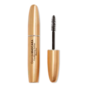 GRANDE COSMETICS Grandemascara Conditioning Peptide Mascara - Black