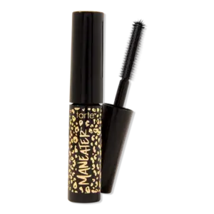 TARTE Travel-size Maneater Volumizing Mascara - Black