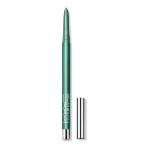 MAC COSMETICS Color Excess Gel Pencil Waterproof Eyeliner - Pool Shark