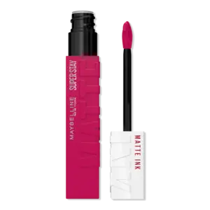 MAYBELLINE Superstay Matte Ink Lip Color - Artist