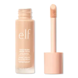 E.L.F. COSMETICS Halo Glow Liquid Filter 1 Fair