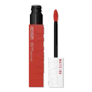 MAYBELLINE Superstay Matte Ink Lip Color - Self-starter