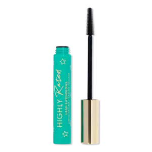 MILANI Highly Rated Lash Extensions Tubing Mascara - Black