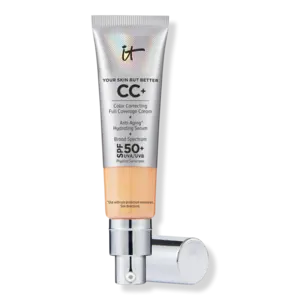IT COSMETICS Cc+ Cream With Spf 50+ Neutral Medium