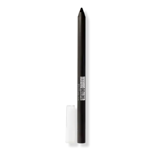 MAYBELLINE Tattoo Studio Sharpenable Gel Pencil Eyeliner - Deep Onyx