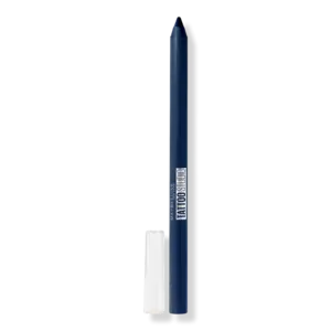 MAYBELLINE Tattoo Studio Sharpenable Gel Pencil Eyeliner - Striking Navy