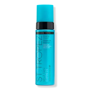 St. Tropez Self Tan Express Bronzing Mousse - 3.3 Oz