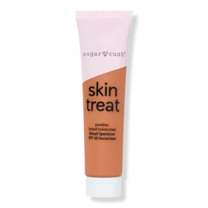 TARTE COSMETICS Skin Treat Poreless Tinted Moisturizer Spf 20 - Medium-tan