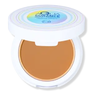 J.CAT BEAUTY Aquasurance Compact Foundation - Golden Beige