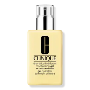 CLINIQUE Dramatically Different Moisturizing Gel For Face - One-color