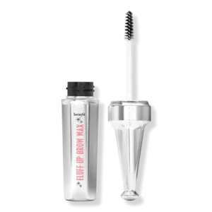 BENEFIT COSMETICS Fluff Up Flexible Texturizing Wax - Clear