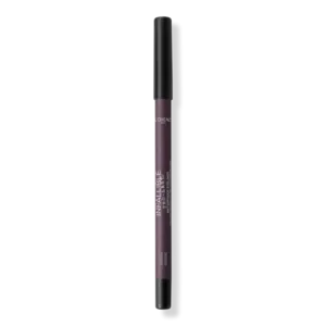 L'OREAL Infallible Pro-last Waterproof Pencil Eyeliner - Aubergine