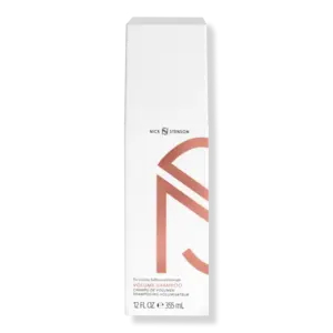 NICK STENSON BEAUTY Volume Shampoo - One-color