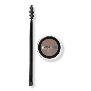 MAYBELLINE Tattoostudio Brow Pomade - Blonde