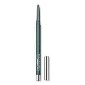 MAC COSMETICS Color Excess Gel Pencil Waterproof Eyeliner Hell Bent