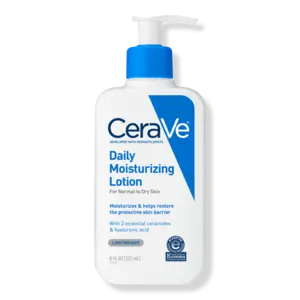 Cerave Daily Moisturizing Lotion - One-color