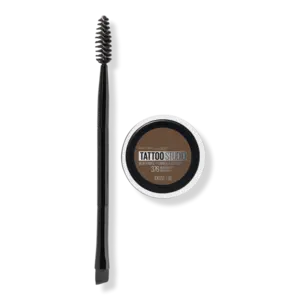 MAYBELLINE Tattoostudio Brow Pomade Medium Brown