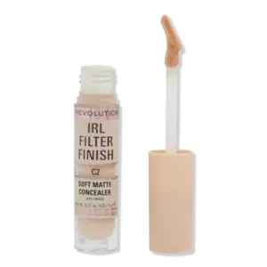 REVOLUTION BEAUTY Irl Filter Finish Concealer C2