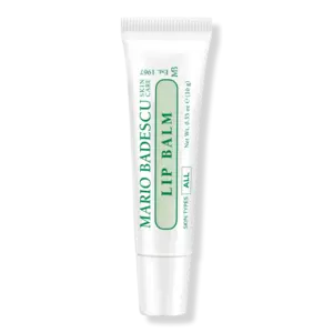 MARIO BADESCU Squeeze Tube Lip Balm Original - One-color