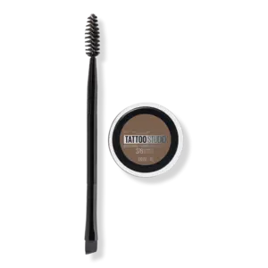 MAYBELLINE Tattoostudio Brow Pomade - Ash Brown