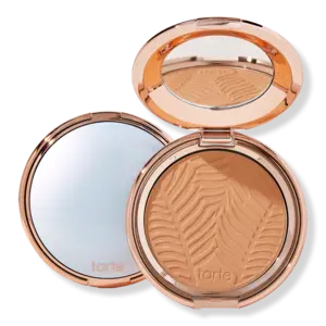 TARTE COSMETICS Amazonian Clay Blurring Powder Foundation 32n Medium Neutral