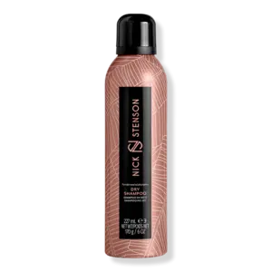NICK STENSON BEAUTY Dry Shampoo - One-color
