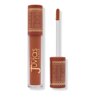 JUVIA'S PLACE The Coffee Shop Lip Gloss - Honey Honey