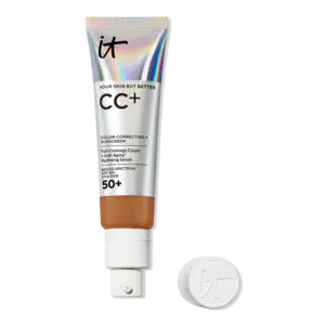 IT COSMETICS Cc+ Cream With Spf 50+ Neutral Rich
