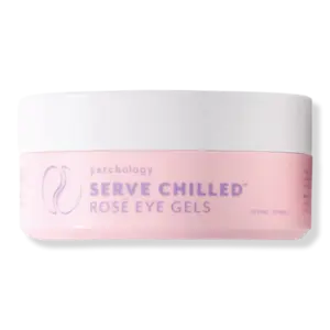 PATCHOLOGY Serve Chilled Rose Hydrating Eye Gels - One-color