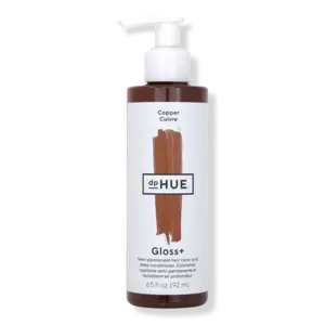 DPHUE Gloss + Home Hair Color Gloss Deep Conditioning Copper