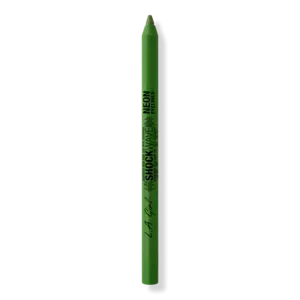 L.A. GIRL Smudge-proof Shockwave Eyeliner Pencil - Gotcha