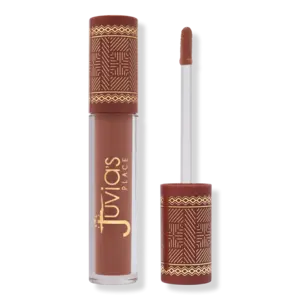 JUVIA'S PLACE The Coffee Shop Lip Gloss - Cookie Butter