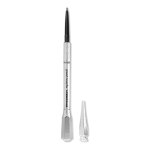BENEFIT COSMETICS Precisely, My Brow Pencil Waterproof Eyebrow Definer - Grey