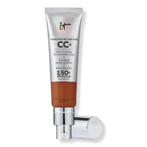 IT COSMETICS Cc+ Cream With Spf 50 - Deep