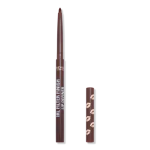 REVOLUTION BEAUTY Irl Filter Finish Lip Definer - Americano Brown