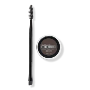 MAYBELLINE Tattoostudio Brow Pomade - Deep Brown