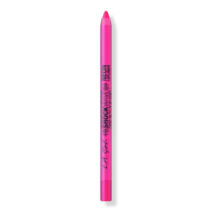 L.A. GIRL Long-lasting Shockwave Lip Liner Pop