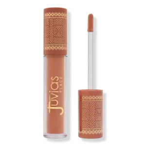 JUVIA'S PLACE The Coffee Shop Lip Gloss - Coffee Break
