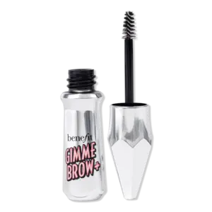 BENEFIT COSMETICS Gimme Brow+ Tinted Volumizing Eyebrow Gel Mini - 2 Light