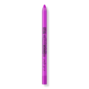 L.A. GIRL Long-lasting Shockwave Lip Liner - Blaze