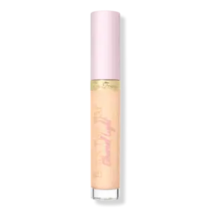 TOO FACED Born This Way Ethereal Light Illuminating Smoothing Concealer Buttercup