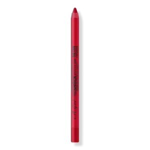 L.A. GIRL Long-lasting Shockwave Lip Liner - Fiery
