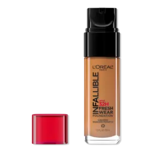 L'OREAL PARIS  Infallible Up To 32 Hour Fresh Wear Foundation 510 Hazelnut